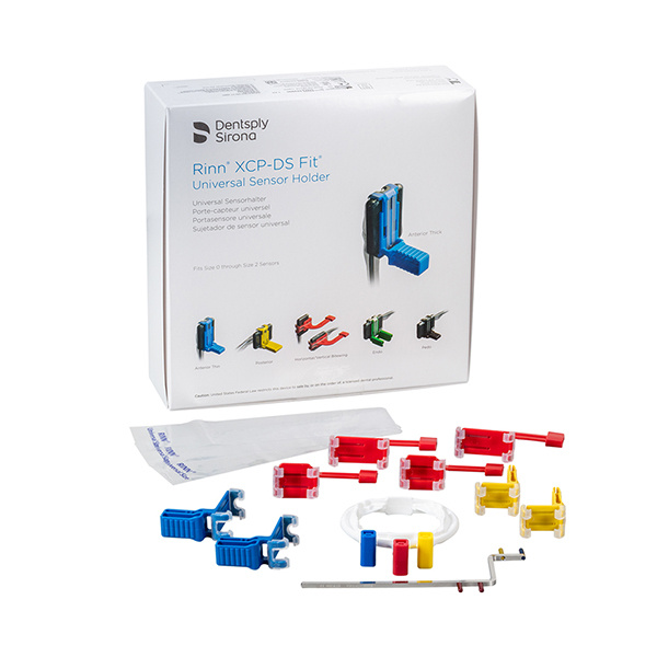 Rinn XCP-DS FIT Zestaw COMPLET | AKCESORIA I NARZĘDZIA \ Akcesoria ...