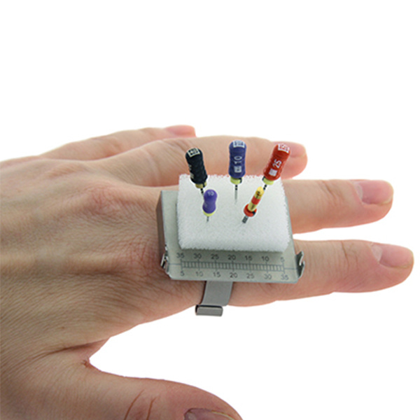 Endo Ring Plus | AKCESORIA I NARZĘDZIA \ Przechowywanie i sterylizacja ...