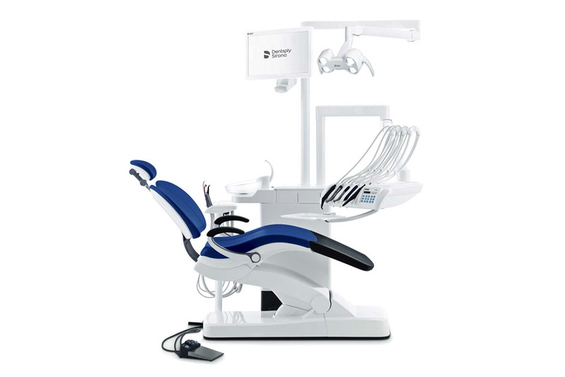 Intego PRO - unit stomatologiczny