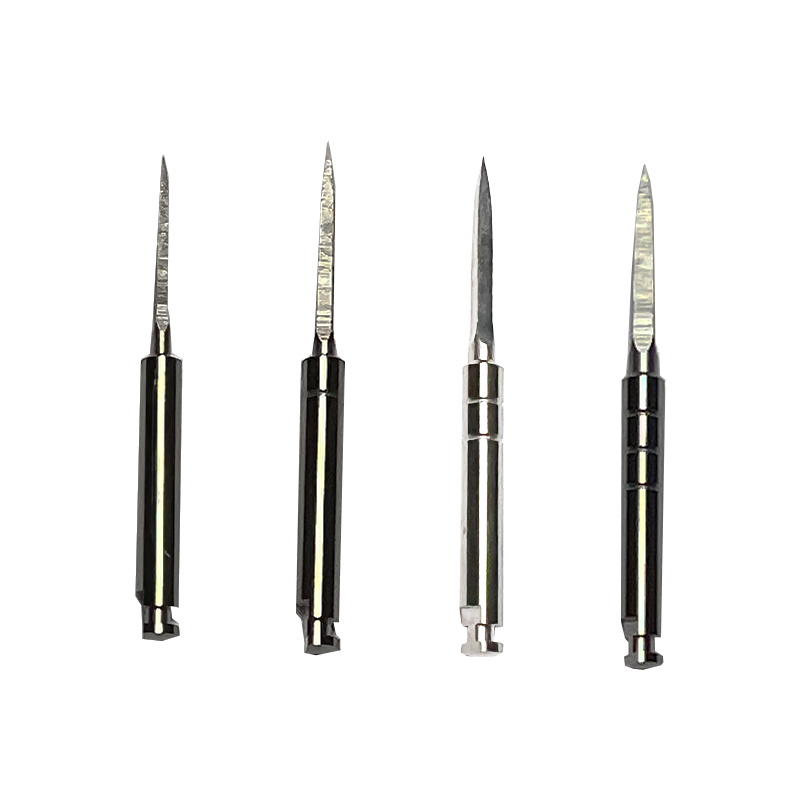 Poszerzacz do wkładów Euro-Post - 3 szt. nr 1 – Ø 0,9 mm | AKCESORIA I ...