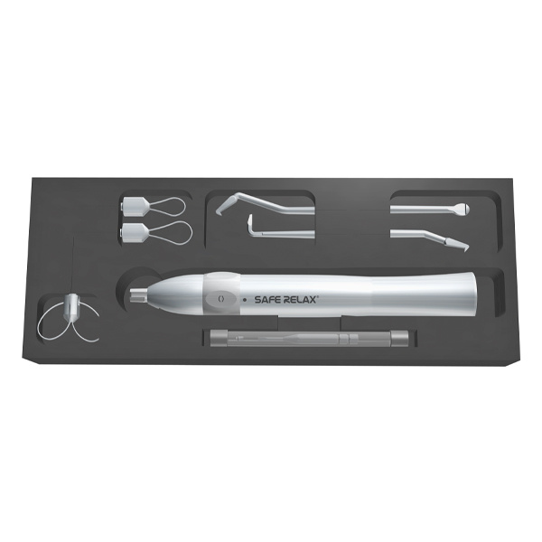 Safe Relax - amadar.pl