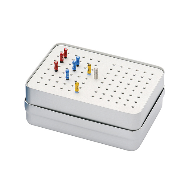 Basic Endo Total | AKCESORIA I NARZĘDZIA \ Przechowywanie i ...